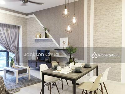 Icon Residenz @ Icon City Condos for Rent, 2024 | PropertyGuru Malaysia