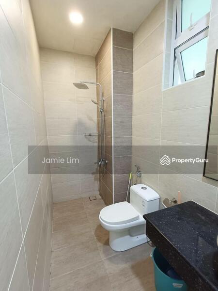 TRELLIS RESIDENCES, Johor Bahru, Johor, 3 Bilik Tidur, 1035 kps, Servis ...