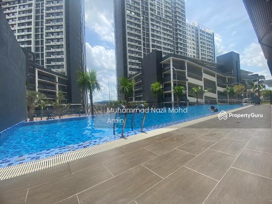 Residensi Adelia, Persiaran Bangi Avenue, Kajang, Selangor, 3 Bedrooms ...