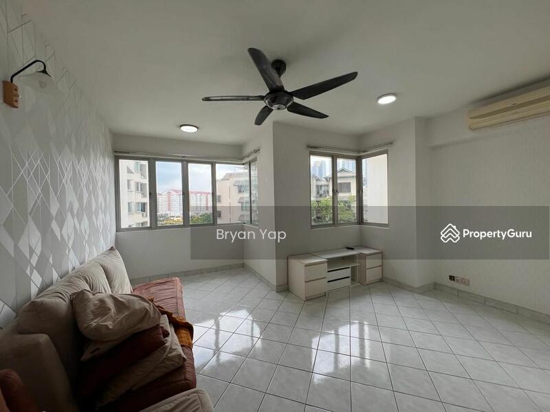 Riana Green Condominium, - Jalan Tropicana Utara, PJU 3, Petaling Jaya ...