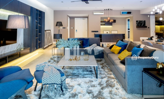 RESIDENSI BUKIT TIARA, Hulu Langat, Selangor, 4 Bedrooms, 1000 sqft ...