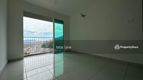 Fairview Residence, Cangkat Sungai Ara 6, off Persiaran Relau, Sungai ...