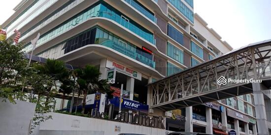 Corner Ground floor Shop Office @ The Landmark, Bandar Bukit Tinggi 2 ...