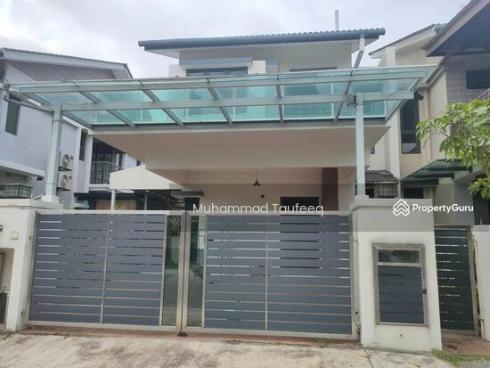 Periwinkle @ Bandar Rimbayu, Persiaran Rimba, Bandar Rimbayu, Telok ...