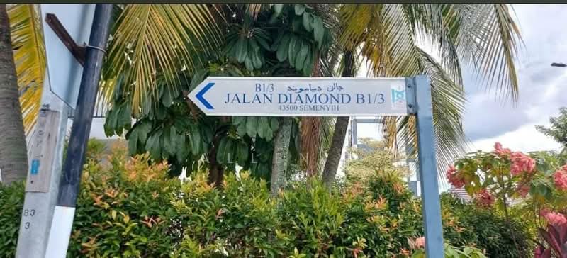 Carnation Diamond Residence Bank Lelong House Auction Date 10-Jun-26 ...