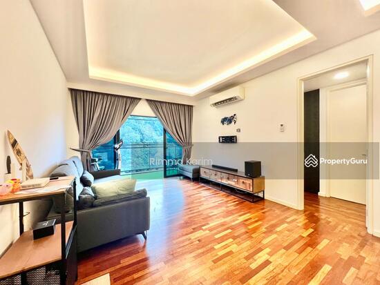 Kaleidoscope Residensi Setiawangsa, Setiawangsa Residency, Bukit ...