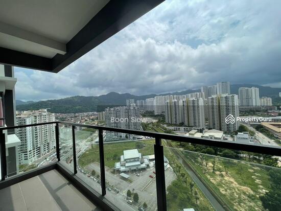 Golden Triangle 2, Jalan Dato Ismail Hashim, Bayan Lepas, Penang, 3 ...