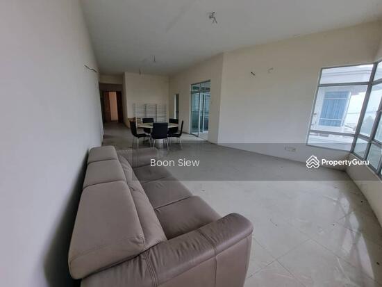 The View Condominium (Twin Towers), - Jalan Sultan Azlan Shah, Gelugor ...