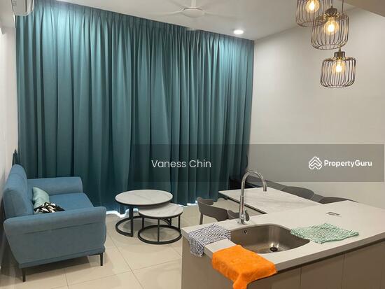 Trion @ KL, Lot 162 Jalan Sungai Besi, Pudu, KL City Centre, Kuala ...