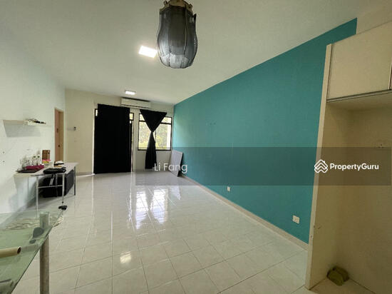 Asia Heights untuk Untuk Dijual - RM 360,000 (2024) | PropertyGuru Malaysia