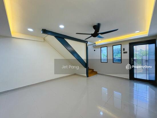 Permas Jaya Permas Jaya Permas Jayas, Jalan Permas 1, Permas Jaya ...