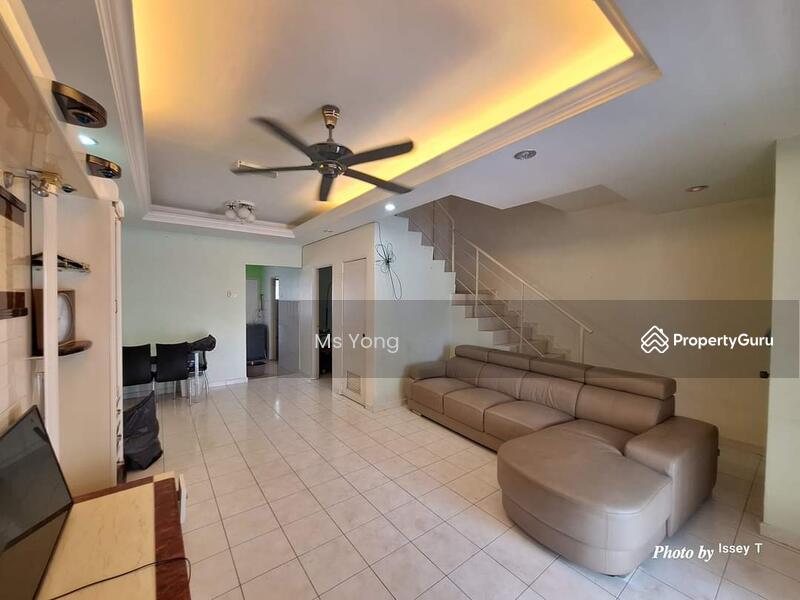 Bercham Tambun Sunway Ipoh Perak, Bercham, Ipoh, Perak, 3 Bedrooms ...