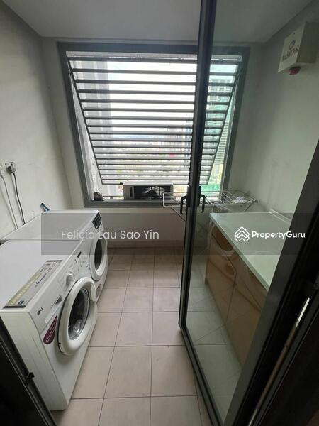 The Capsquare Residences, - Persiaran CapSquare, KL City Centre, Kuala ...