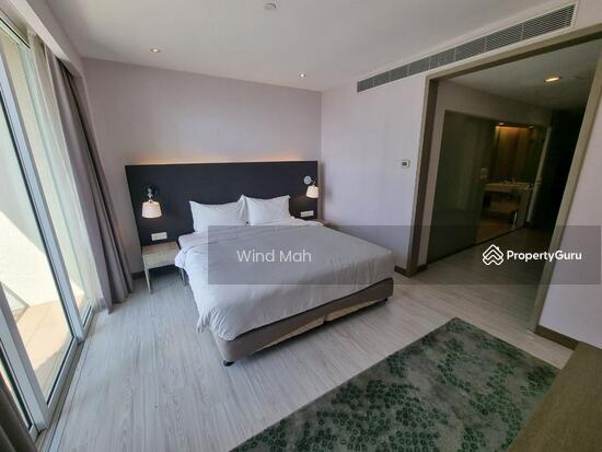 Service Residence for Rent at Invito Residence - Wind Mah