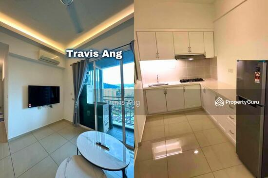 Solaria Residences, Solaria Residences Jalan Tun Dr. Awang, Bayan Lepas ...