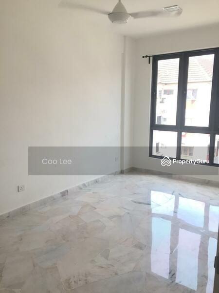 The Resident @ Ampang South, Jalan Bunga Raya, Off Taman Muda, Ampang ...