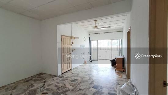 Taman Desa Kempas, Jalan Desa Kempas1, Tampoi, Johor, 3 Bedrooms, 926 ...