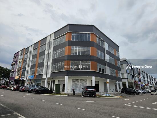 Shop / Office for Rent in Taman Mount Austin (Tebrau) - Jesmond Lee