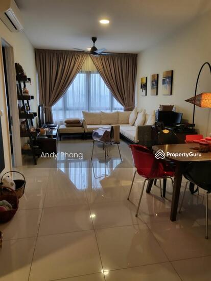 Pandora @ Tropicana Metropark, Tropicana Metropark Off Persiaran ...