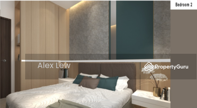 Flat for Sale in Malaysia - 2,393 Listings, 2024