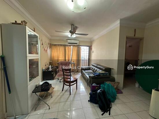 Palm Spring @ Damansara, 1 Jalan PJU 3/23, Section 13, Kota Damansara ...