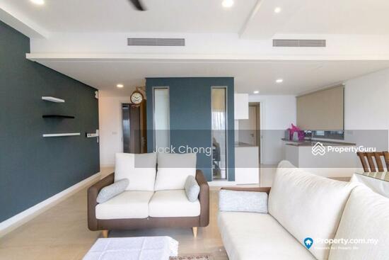 The Sentral Residences @ KL Sentral, Jalan Stesen Sentral 2, Kl Sentral ...