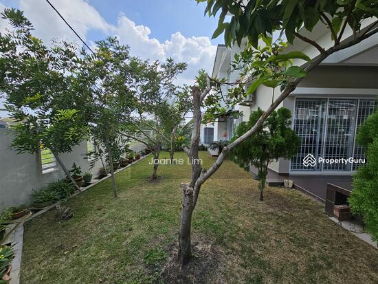 Country Villas Resort, Bemban, Melaka, 5 Bedrooms, 2,830 sqft, 2.5 ...