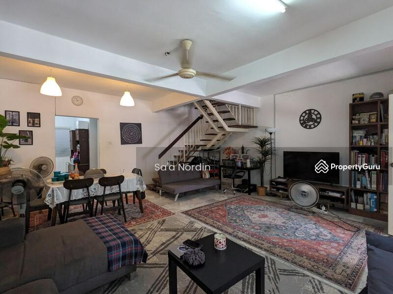 2 storey terrace TTDI Jaya Shah Alam, Taman TTDI Jaya, Shah Alam ...
