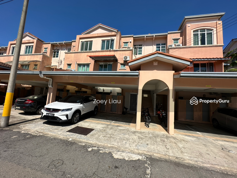 14,680 Terraces / Link Houses for Rent in Malaysia | PropertyGuru Malaysia
