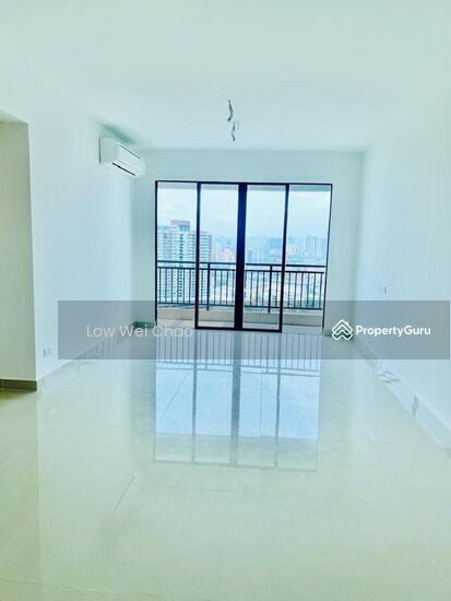 Aradia Residence @ Lake City KL North untuk Untuk Disewa - RM 2,100 /bulan (2024) | PropertyGuru ...