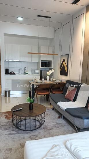 Chambers Kuala Lumpur untuk Untuk Disewa - RM 3,900 /bulan (2024) | PropertyGuru Malaysia