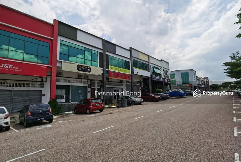 Kempas Utama Kempas Utama Kempas Kempas Utama Kempas Utama, Jalan ...