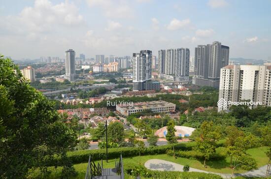 Santuari Park Pantai, No. 23 Jalan Gasing Pinang Santuari Park Pantai ...