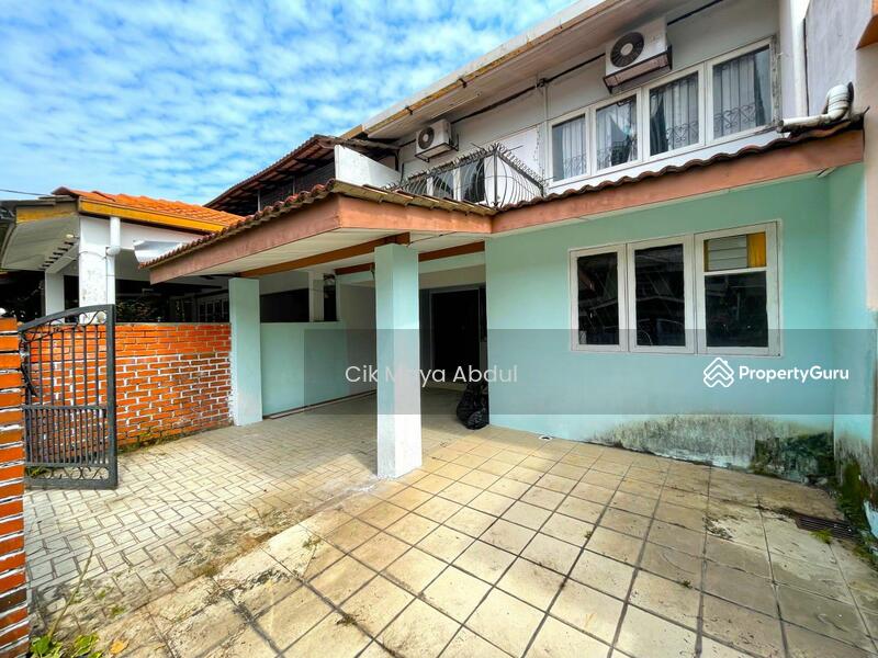 FREEHOLD Double Storey Taman Melawati Kuala Lumpur, Taman Melawati, Ulu Kelang, Kuala Lumpur, 3 ...