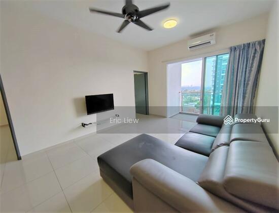 Lavender Residence, Bandar Sungai Long, - , Jalan SL 15/1 Jalan SL 15/1 ...