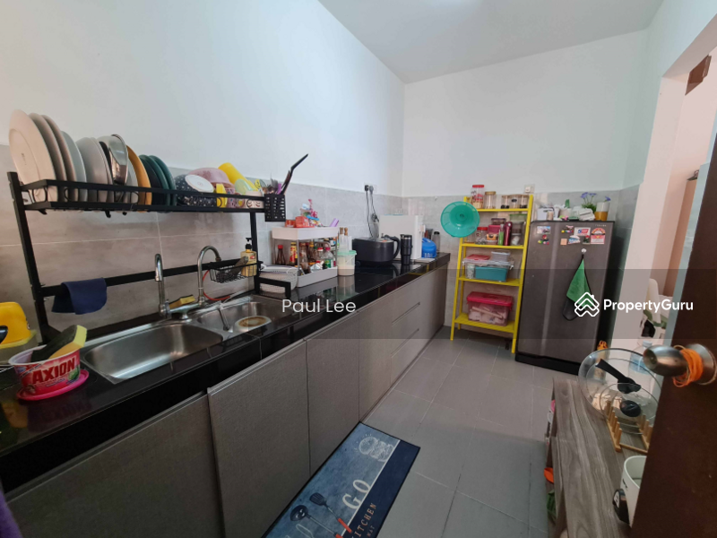 Pangsapuri Saraka untuk Untuk Dijual - RM 325,000 (2024) | PropertyGuru ...