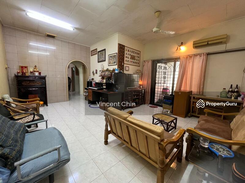 Menglembu, Falim, Menglembu, Perak, 3 Bedrooms, 1540 sqft, 1-storey ...