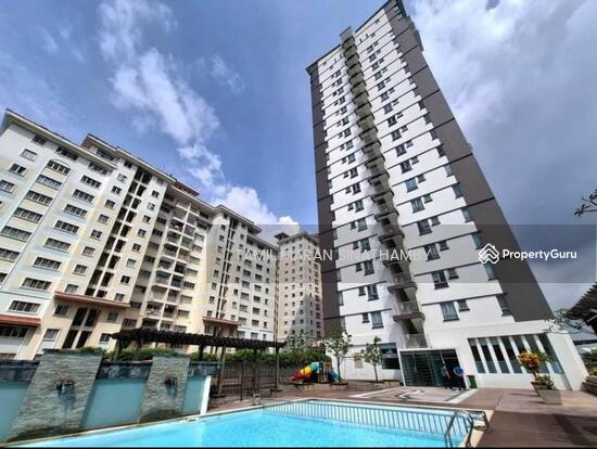 Puri Tower, - Persiaran Saujana Puchong, Bandar Bukit Puchong, Kampung ...