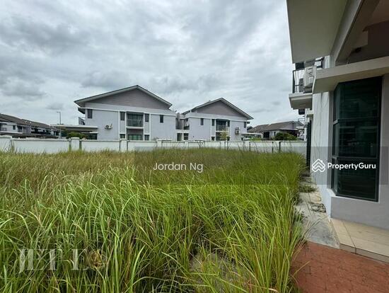 Periwinkle @ Bandar Rimbayu, Persiaran Rimba, Bandar Rimbayu, Teluk ...