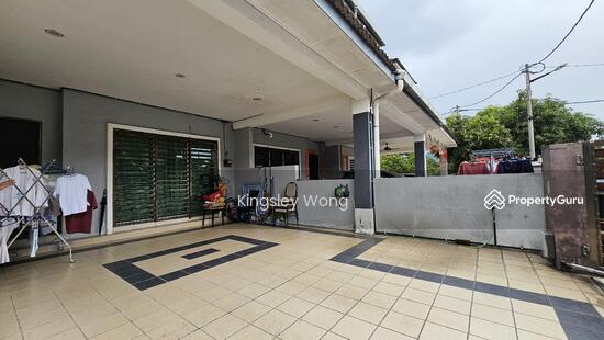 Bercham Tropicana, Bercham, Ipoh, Perak, 4 Bedrooms, 1400 sqft, 2 ...