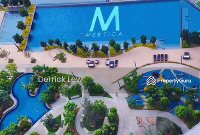 96 Properties for Sale at M Vertica | PropertyGuru Malaysia