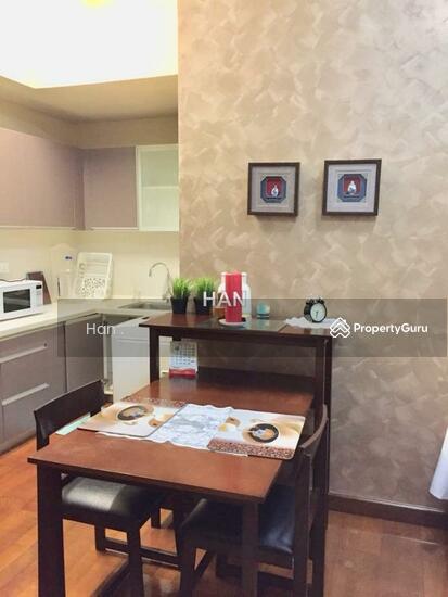 Regalia @ Sultan Ismail, - Jalan Sultan Ismail, KL City Centre, Kuala ...