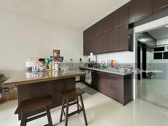 Armanee Terrace II, - Jalan PJU 8/1, Damansara Perdana, Selangor, 4 ...