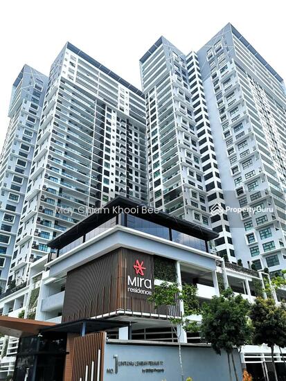 Mira Residence, Jalan Lembah Permai Off Permai Village, Tanjong Bungah ...