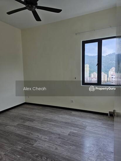 Iconic Skies, Jalan Fettes Off Jalan Paya Terubong, Relau, Relau, Timor ...