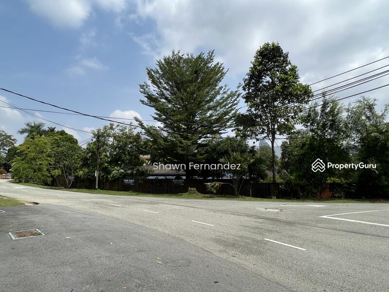 Jalan Bukit Gasing, Section 5, Petaling Jaya, Seksyen 5, Petaling Jaya ...