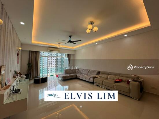 Zan Pavillon, 26B Lintang Sungai Ara 6, Sungai Ara, Penang, 3 Bedrooms ...