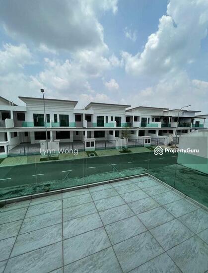 Taman Bestari Indah, Ulu Tiram, Johor, 4 Bedrooms, 2100 sqft, 2-storey ...