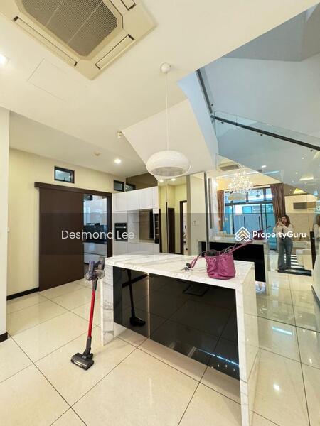 THE STRAITS VIEW RESIDENCES, Jalan Permas 13, Permas Jaya, Johor Bahru ...