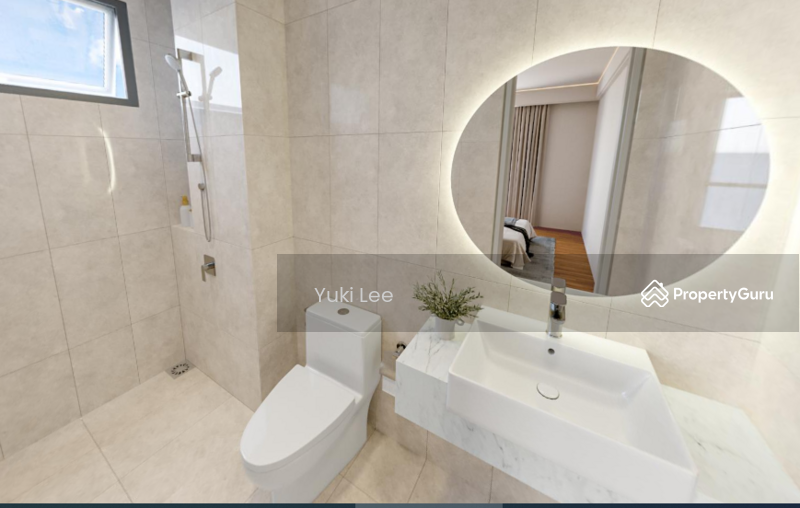 Veladaz Residences, Jalan Bukit Jalil Indah 1, Bukit Jalil, Kuala ...